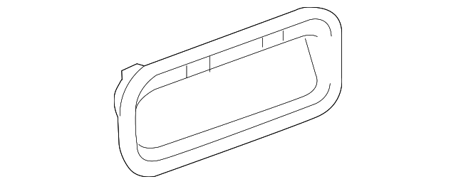 62940-AQ020 - Pressure Vent | My L Parts