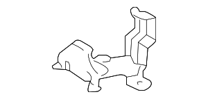 58791-52021 - Toyota Obs 2004-2006 Scion xB | Performance Auto Parts