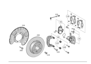 166-906-54-01 - Actuator Component 2006-2019 Mercedes-Benz | Mercedes ...