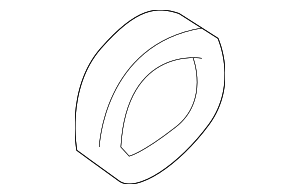 22761722 - Front Axle Shaft Seal 1997-2020 GM | GM Parts Warehouse