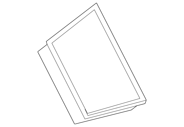 Buy Genuine GM Auto Parts - Element (Part # 25945274) | GM Parts Store