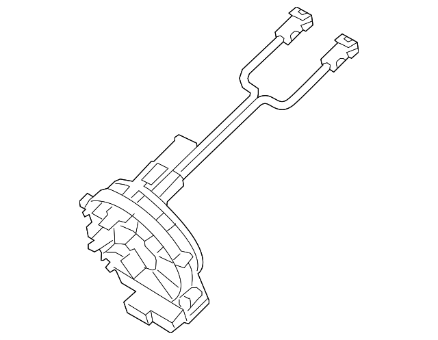 93490-2T325 - Clock Spring 2014-2016 Kia Optima | Kia.Parts Store