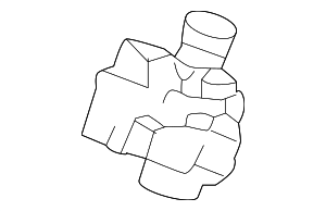 84872-62050 - Mirror Switch 2021-2023 Toyota Mirai | North Park Toyota ...