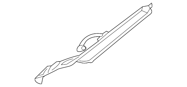 2019-2022 Chevrolet Blazer Pinch Sensor 84488226 | Shop Matick Buick GMC