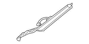 2019-2022 Chevrolet Blazer Pinch Sensor 84488226 | Capital Chevy Parts