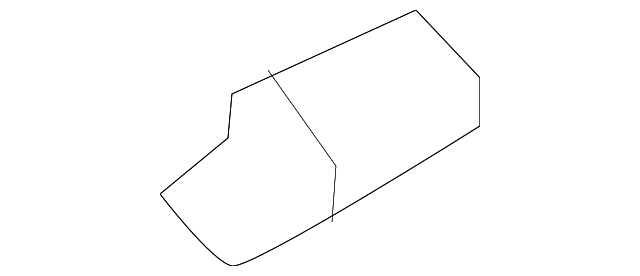 57249-06010 - Lexus Bracket 2002-2022 Lexus | Performance Auto Parts