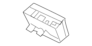 2012-2013 Kia Soul | Cruise Switch | 96440-2K005 | Kia Auto Parts