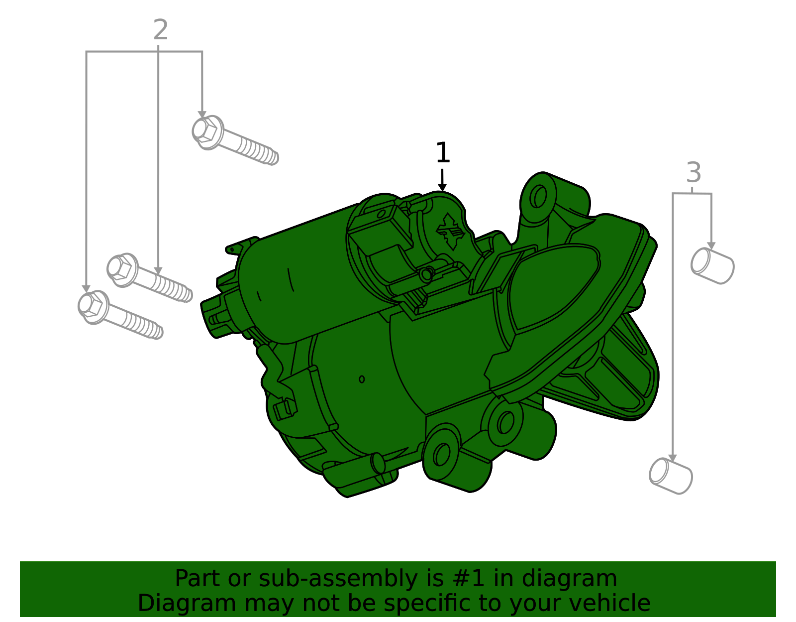 12730578 - 2020-2024 GM - Starter | Partners Chevy
