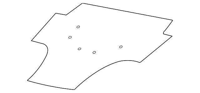 2AMV0248AB - Brake Rotor Magneti Marelli | Mopar Parts Canada