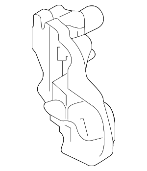 205-820-05-77 - Socket Panel 2015-2018 Mercedes-Benz | Mercedes-Benz ...
