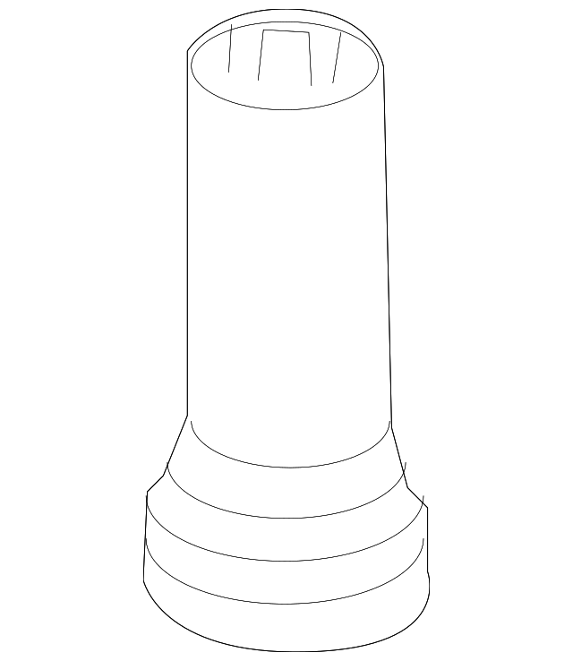 28911-5AA0A - Level Sensor - 2015-2020 Nissan | World OEM Parts Nissan