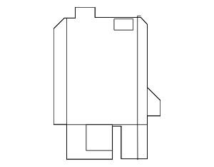 2004-2025 Acura ECM Relay 39794-SDA-902 | Acura Parts World