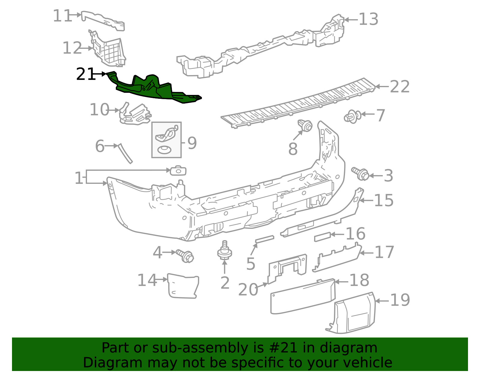2024-2025 Toyota Land Cruiser 2024 Toyota Land Cruiser - Protector ...