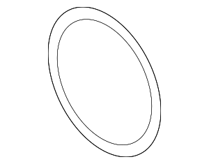 2003-2019 Infiniti Oil Cooler Seal 21304-JK20A | Faulkner Infiniti of ...