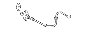2001-2003 Toyota Highlander Oxygen Sensor 89465-49075 | OEM Parts Online
