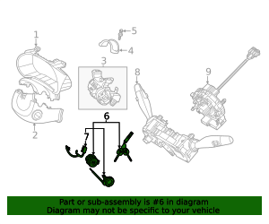 81900-K0H00 - Ignition Lock Cylinder 2023-2025 Kia Soul | Kia.Parts Store