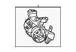 81910-M7110 - Ignition Switch 2019-2024 Kia | Kia.Parts Store