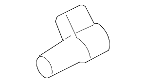 2003-2021 Hyundai Camshaft Position Sensor 39350-23910 | OEM Parts Online