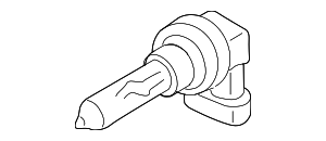 2007-2022 Mitsubishi High Beam Bulb MS820959 | OEM Parts Online