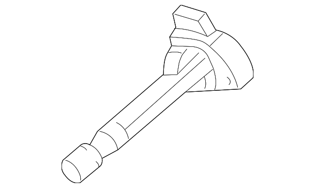 2004-2008 Acura Ignition Coil 30520-RCA-S01 | AcuraPartsNow.com
