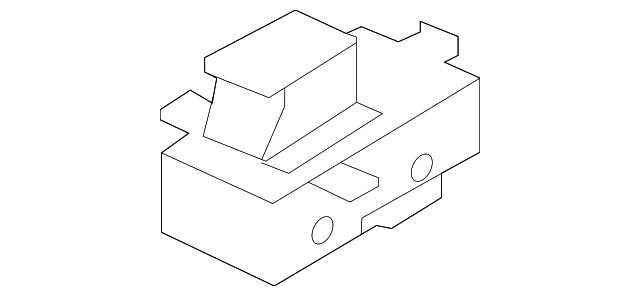 93580-2T000 - Kia Window Switch 2011-2013 Kia Optima | Performance Auto ...