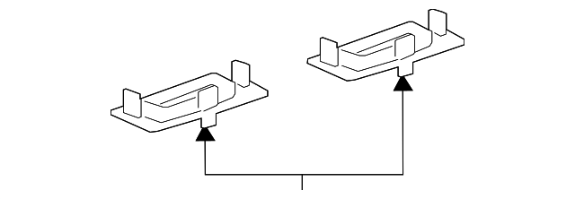 76814-06010 - Outer Cap - 2015-2017 Toyota Camry | Conicelli Toyota
