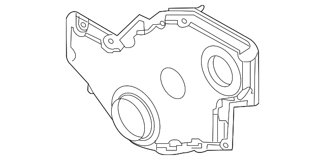 68454987AA - Fitting | Mopar Parts Canada