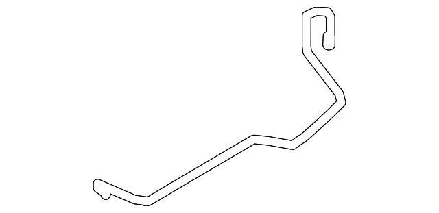 2008-2021 Subaru Lower Pipe 34114FG010 | Buy Subaru Parts