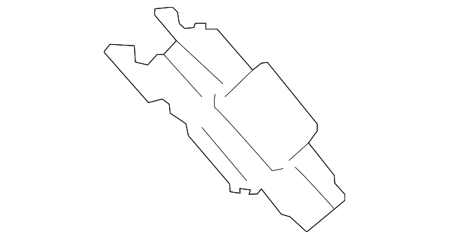 2012-2023 BMW | Generator | 32337849416 | BMW OEM Parts Store