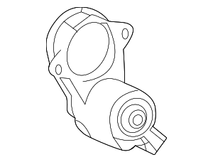 2016-2025 GM Prk Brake Actuator 13544734 | Shop Matick Buick GMC