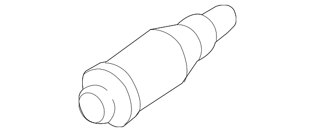 2016-2017 Hyundai Control Valve 97674-3T100 | World OEM Parts Hyundai