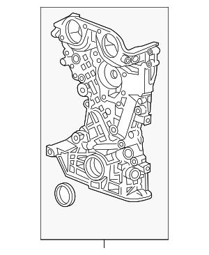 28290048 - Cover 2011-2021 GM | Londoff Discount Parts
