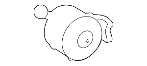 63117046049 - 2009-2022 BMW Headlight Motor (63-11-7-046-049) | BMW of ...