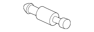OEM 2015-2020 Honda Fit Washer Hose Valve 76826-SH0-A02 | Honda ...