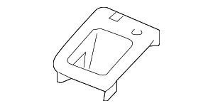 8W0-885-879-B-4PK - Cap 2017-2025 Audi | Audi OEM Parts