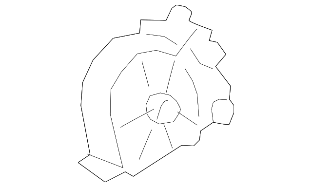 51-24-7-441-630 - Lock Actuator 2019-2023 BMW | BMW OEM Parts