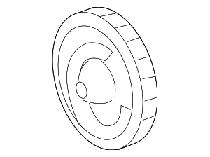 88613-30010 - 2006-2015 Lexus - HVAC Blend Door Lever | My L Parts