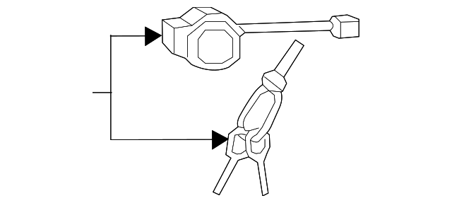 81905-D9760 - Ignition Lock Cylinder 2021-2022 Kia Sportage | Kia.Parts ...