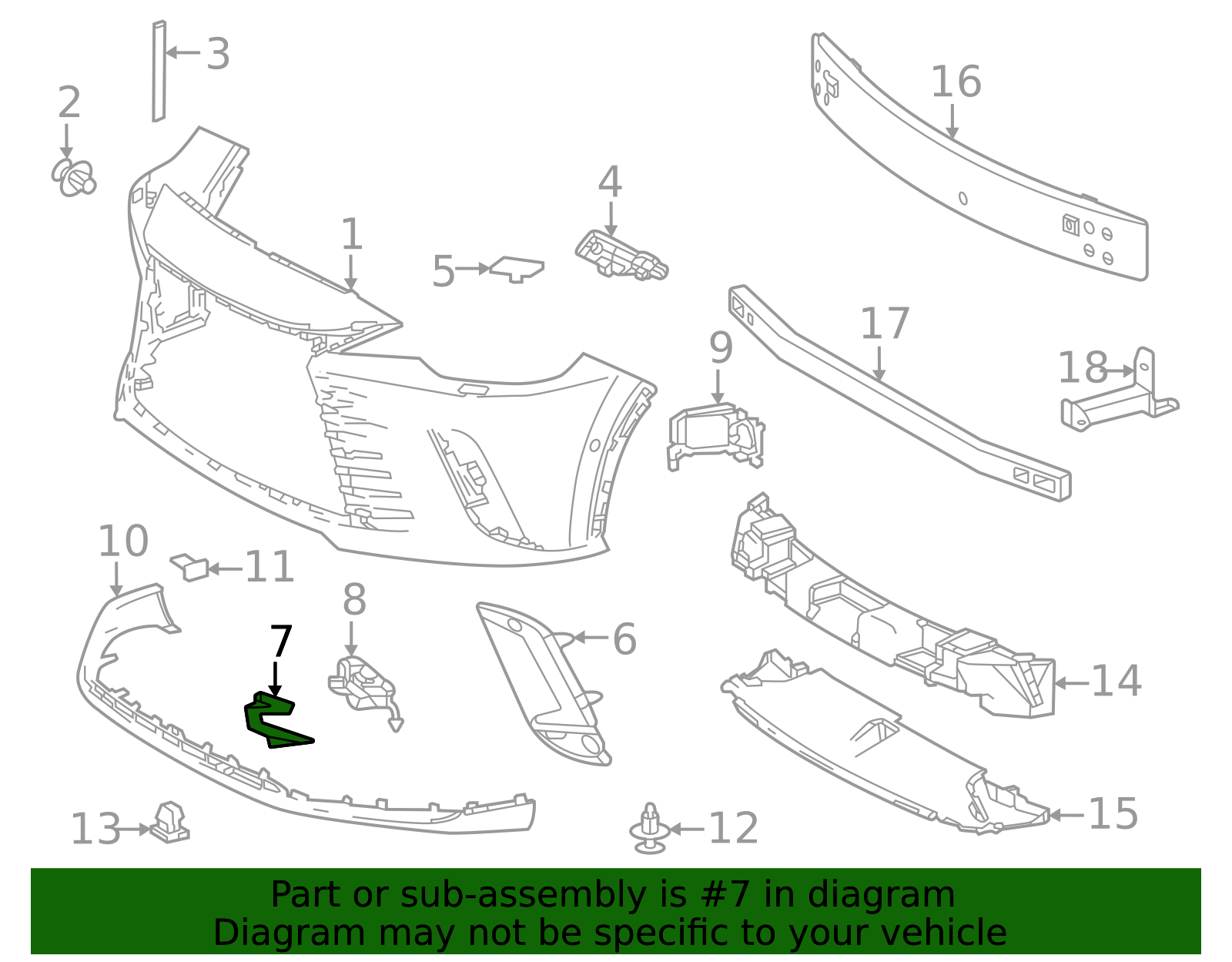 52128-48200 - 2023-2024 Lexus - Hole Cover | My L Parts