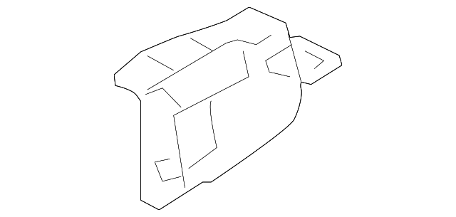 2019-2025 Genesis G70 Actuator 97159-J5500 | OEM Parts Online