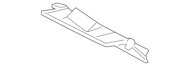 2019-2025 Genesis G70 Door 97145-G9000 | OEM Parts Online