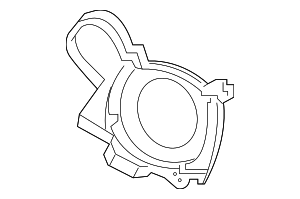 2019-2021 Land Rover | Charging Port | LR115150 | Express Land Rover Parts