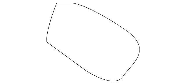 Genuine License Mount for 2006-2025 Hyundai | Part# 86941-3K000 ...