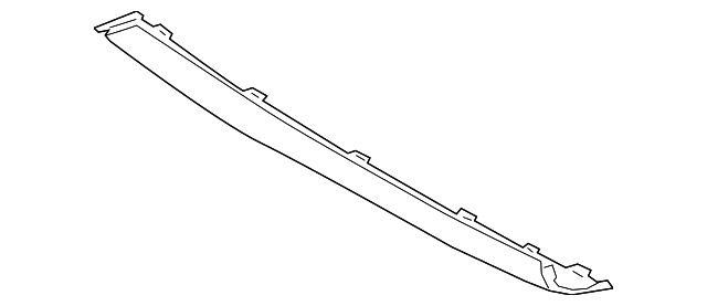 2019-2022 BMW | Guard | 51117471512 | BMW OEM Parts Store