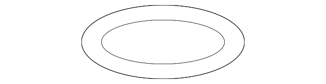 2004-2021 Toyota 2004-2021 Toyota - Fuel Pump Assembly O-Ring 77169 ...