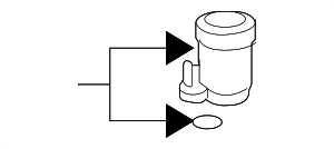 2015-2023 Toyota Tacoma Fuel Filter 77024-04030 | Toyota Parts Center