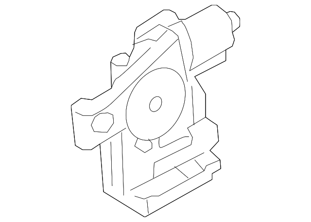 2017-2024 Nissan Lock Assembly 90500-7FM0A | TascaParts.com