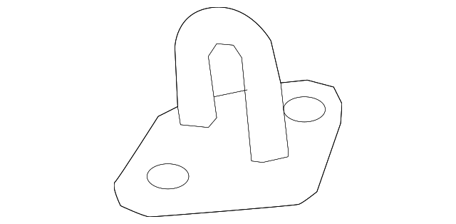 2008-2020 Nissan Striker 90570-JM00A | Temecula Nissan Parts