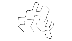 25860-24040 - Lexus Purge Solenoid 2019-2022 Lexus UX200 | Performance ...