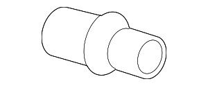 2002-2016 Mini Socket 63-13-8-360-205 | Mini Parts Direct